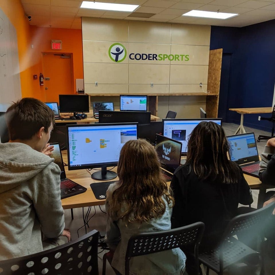 Wow, what a few months it has been. Back in October, 2019, the vision of a children’s computer ...