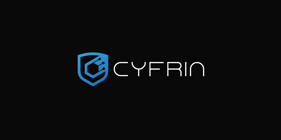 Trending stories published on Cyfrin – Medium