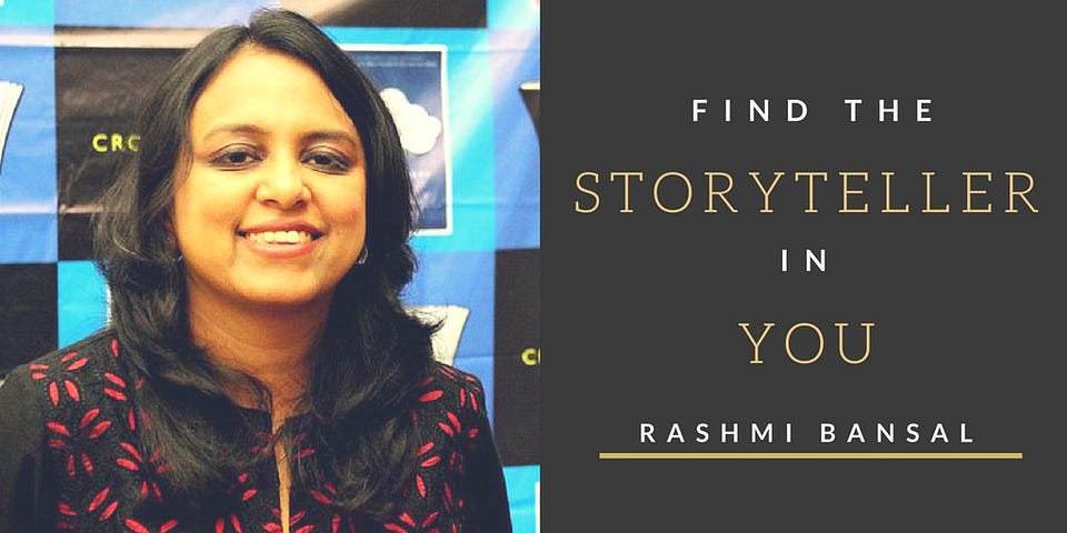 Rashmi Bansal – Kissflow Culture | Explore Our Butterfly Effect