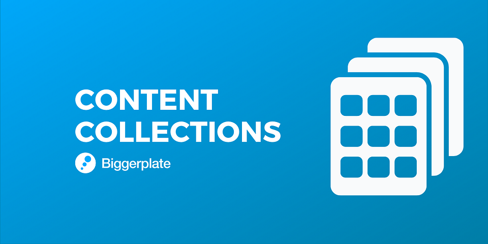 Launch – Biggerplate