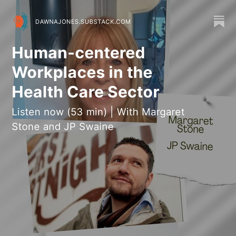 Season 6, Ep. 96 of the Inspirational Insights Podcast on Spotify and ...
