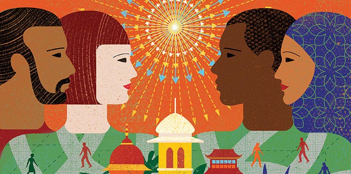 Ethnocentrism