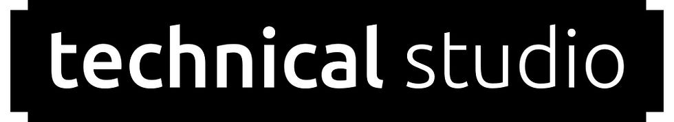 Technical Studio - Medium