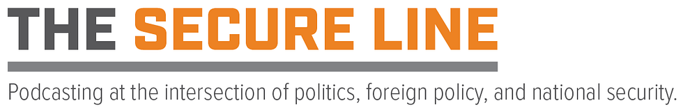 The Secure Line - Medium