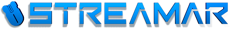 Streamar - Medium