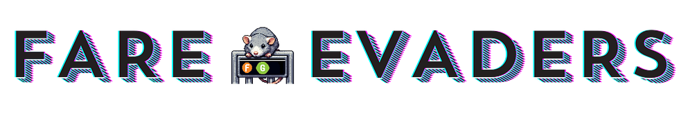 Fare Evaders - Medium