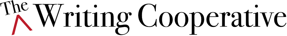 The Writing Cooperative