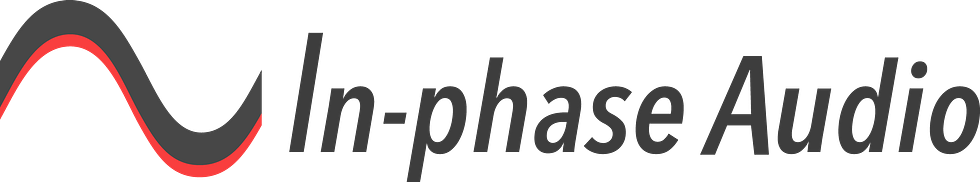 In-phase Audio - Medium
