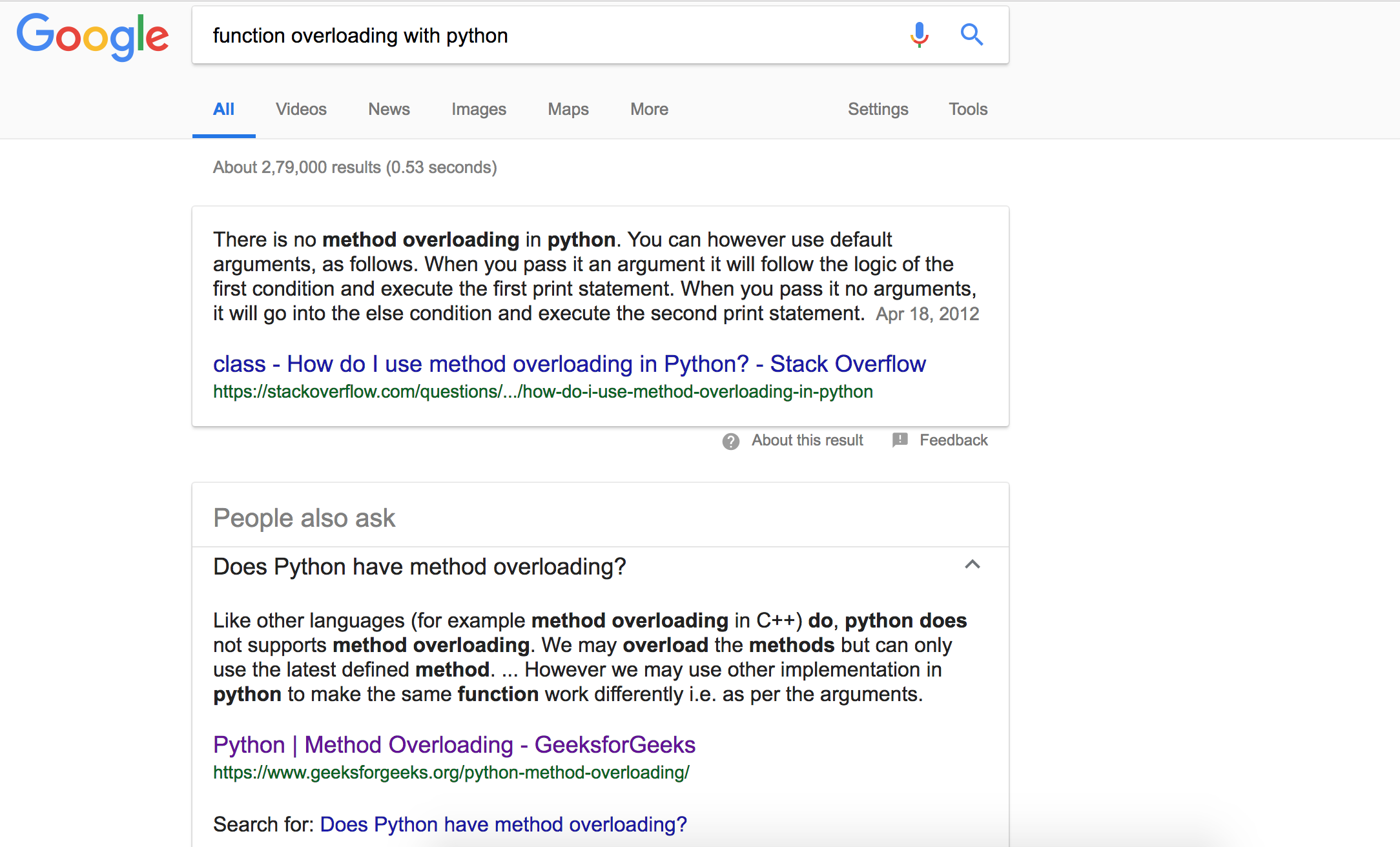 Polymorphism In Python LaptrinhX