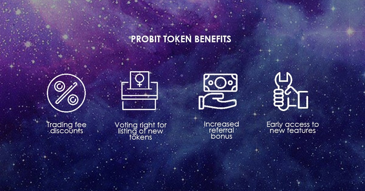 ProBit, Can it be the next Gen Exchange. — ICO Review | Bitcoin Insider