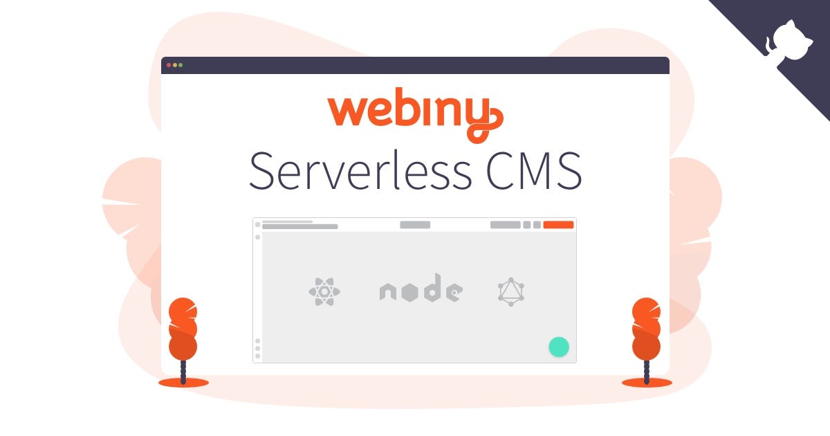 Building Webiny — A Serverless CMS | HackerNoon