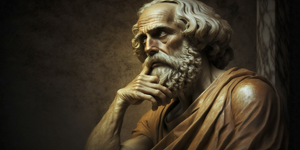 Suspend Belief to Find Peace — A Summary of Outlines of Pyrrhonism by ...