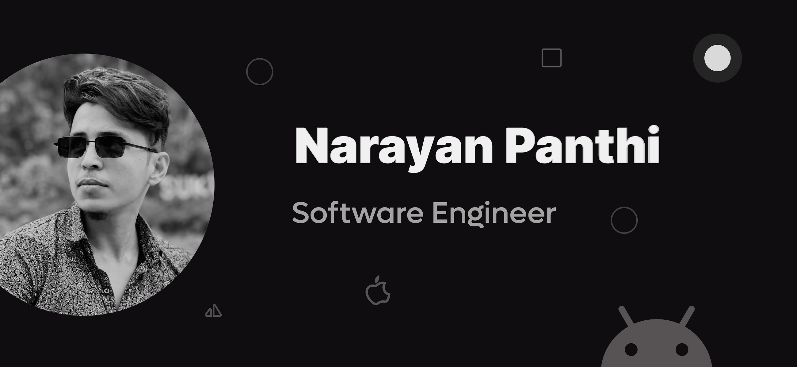 Narayan Panthi | Software Engineer
