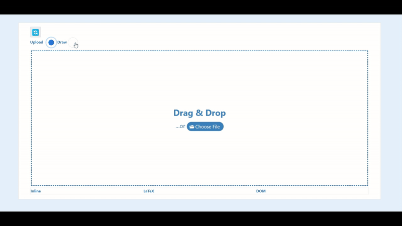 Github Incubated Geek Ccmathocr Python Web App Which Uses Onnx Ocr